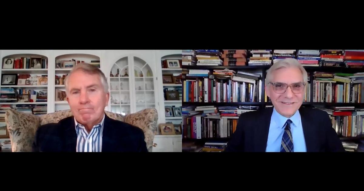 MetroFocus | HOSTS IN CONVERSATION: RAFAEL PI ROMAN & JACK FORD ...