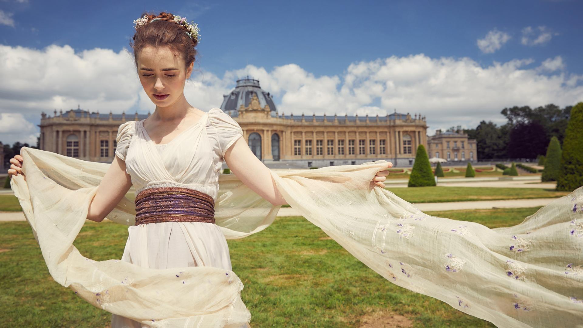 Farewell Fantine | Les Miserables | THIRTEEN - New York Public Media