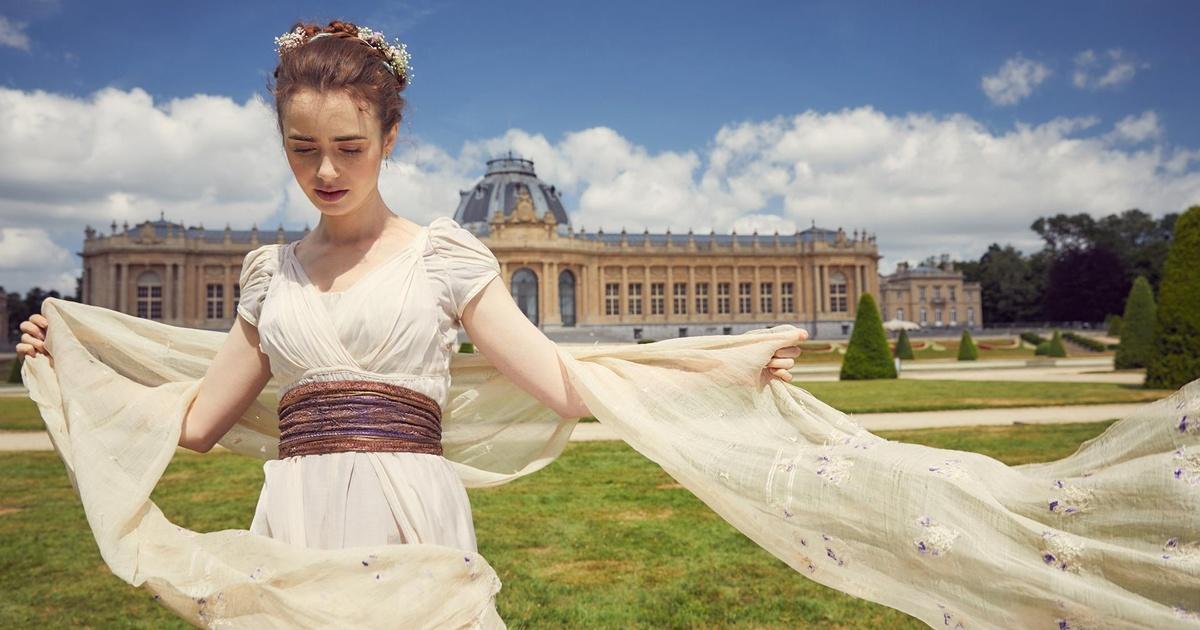 Les Miserables | Farewell Fantine | Episode 3 | PBS