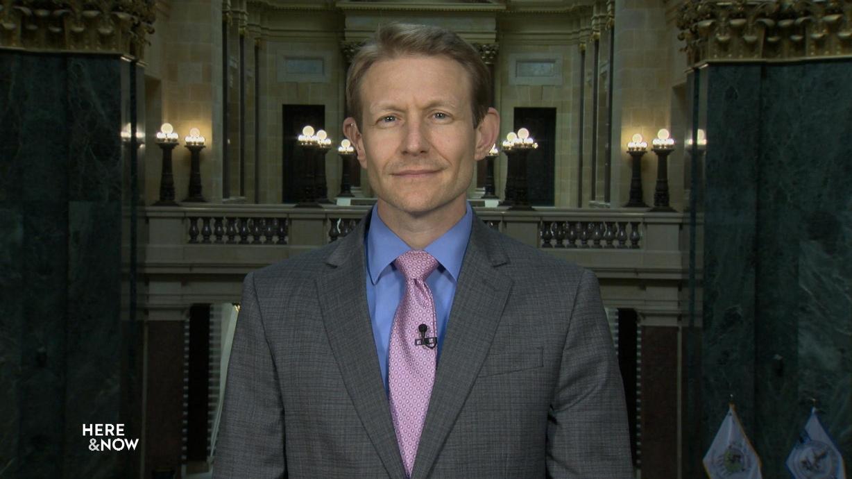 Funding Environmental Stewardship in Wisconsin