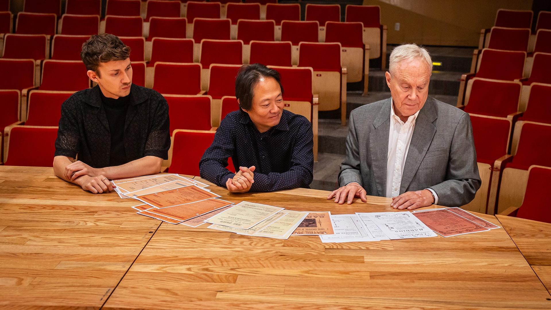 Agustín Barrios' Transformation | Great Performances | ALL ARTS