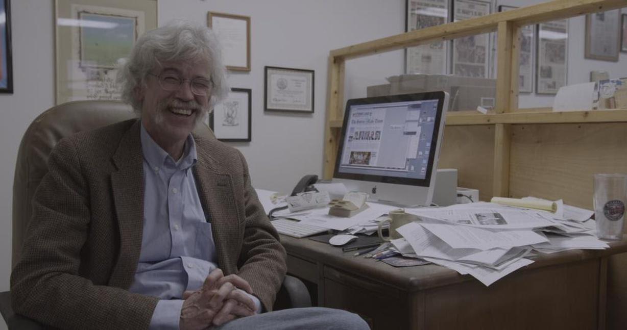 Storm Lake | Watch on PBS Wisconsin