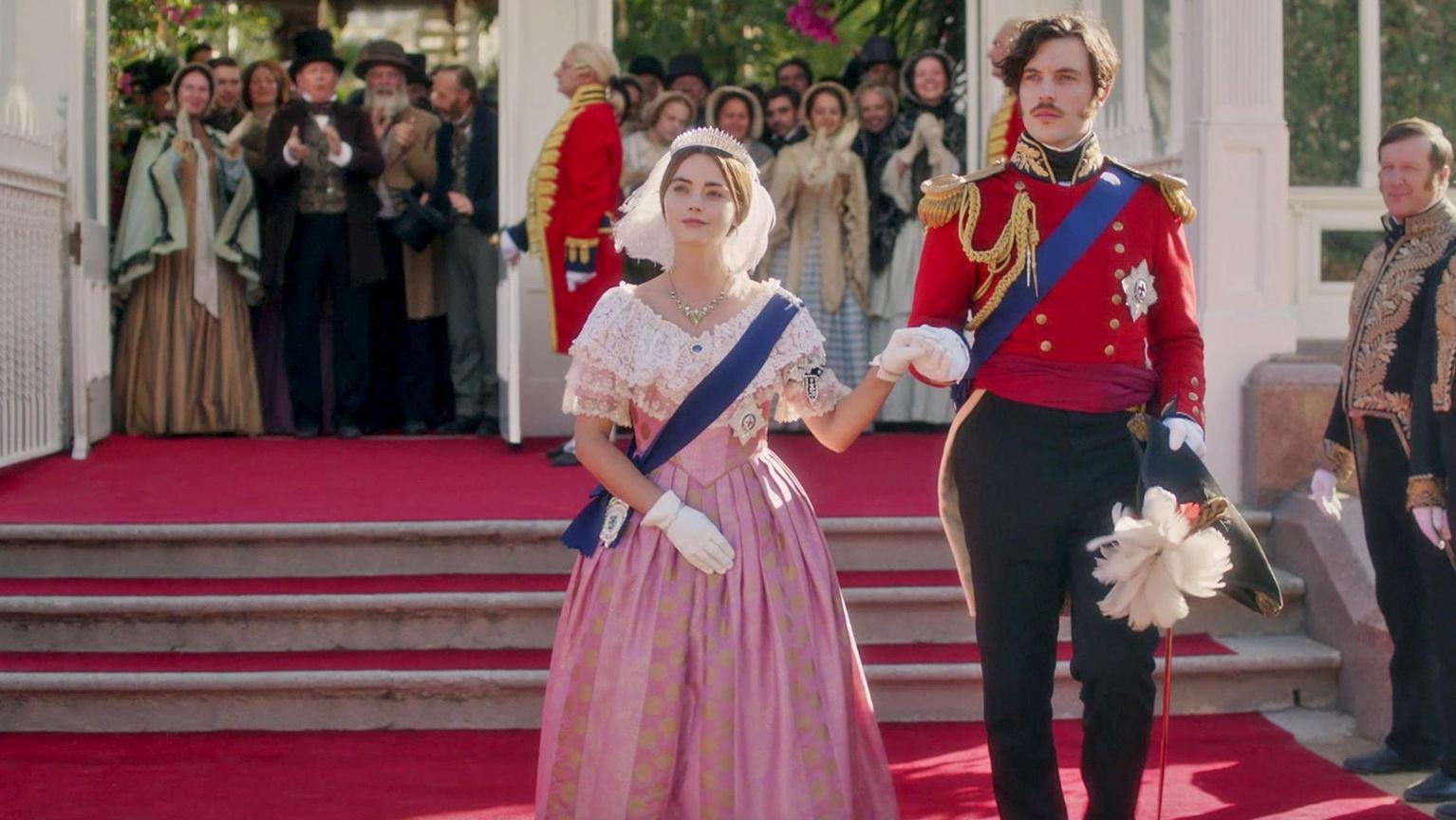 Victoria | PBS
