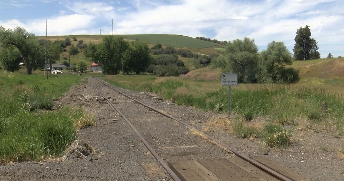 Northwest Now Digital First | CAP Railbanking | Season 2024 | PBS