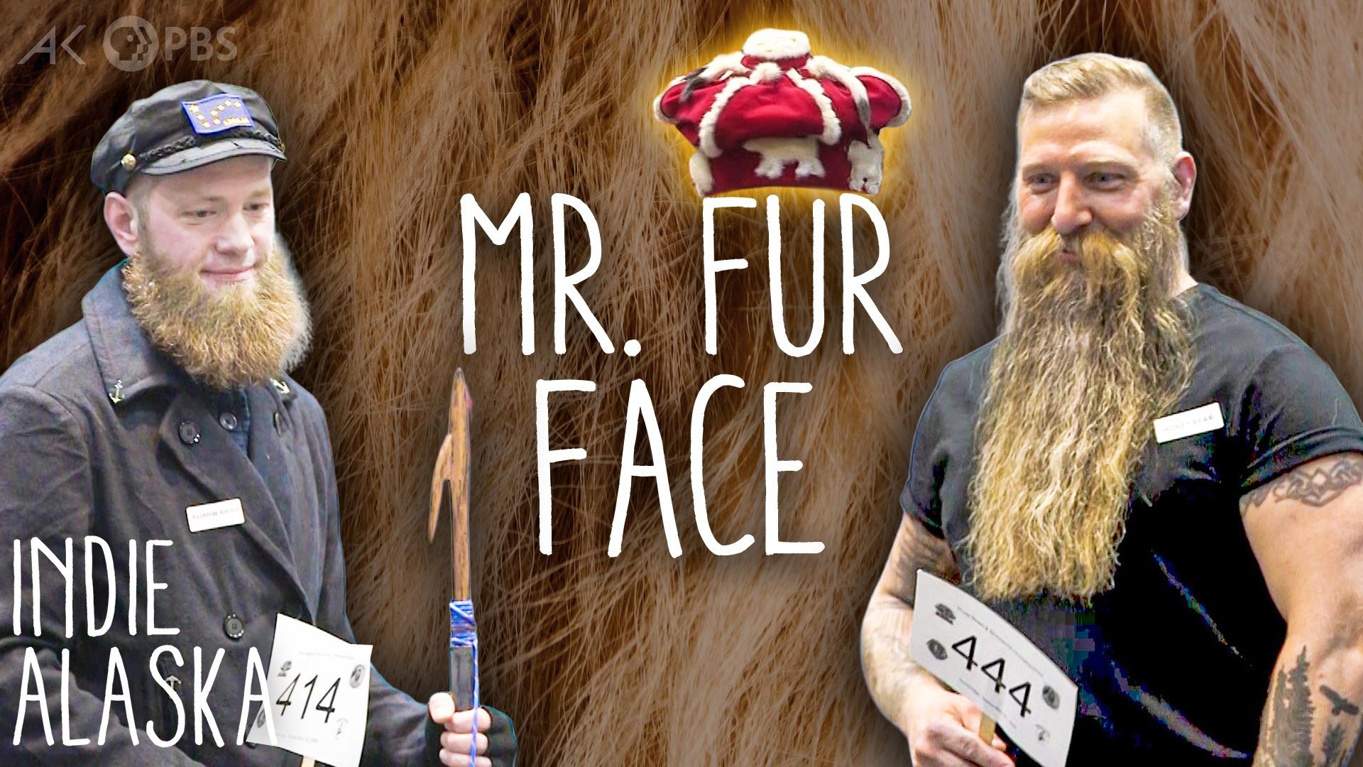 What's it take to win Alaska's competitive beard contest? | Indie ...