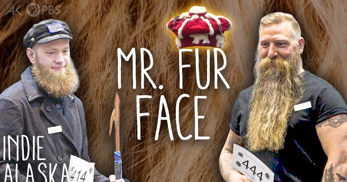 Indie Alaska | What's it take to win Alaska's competitive beard contest ...