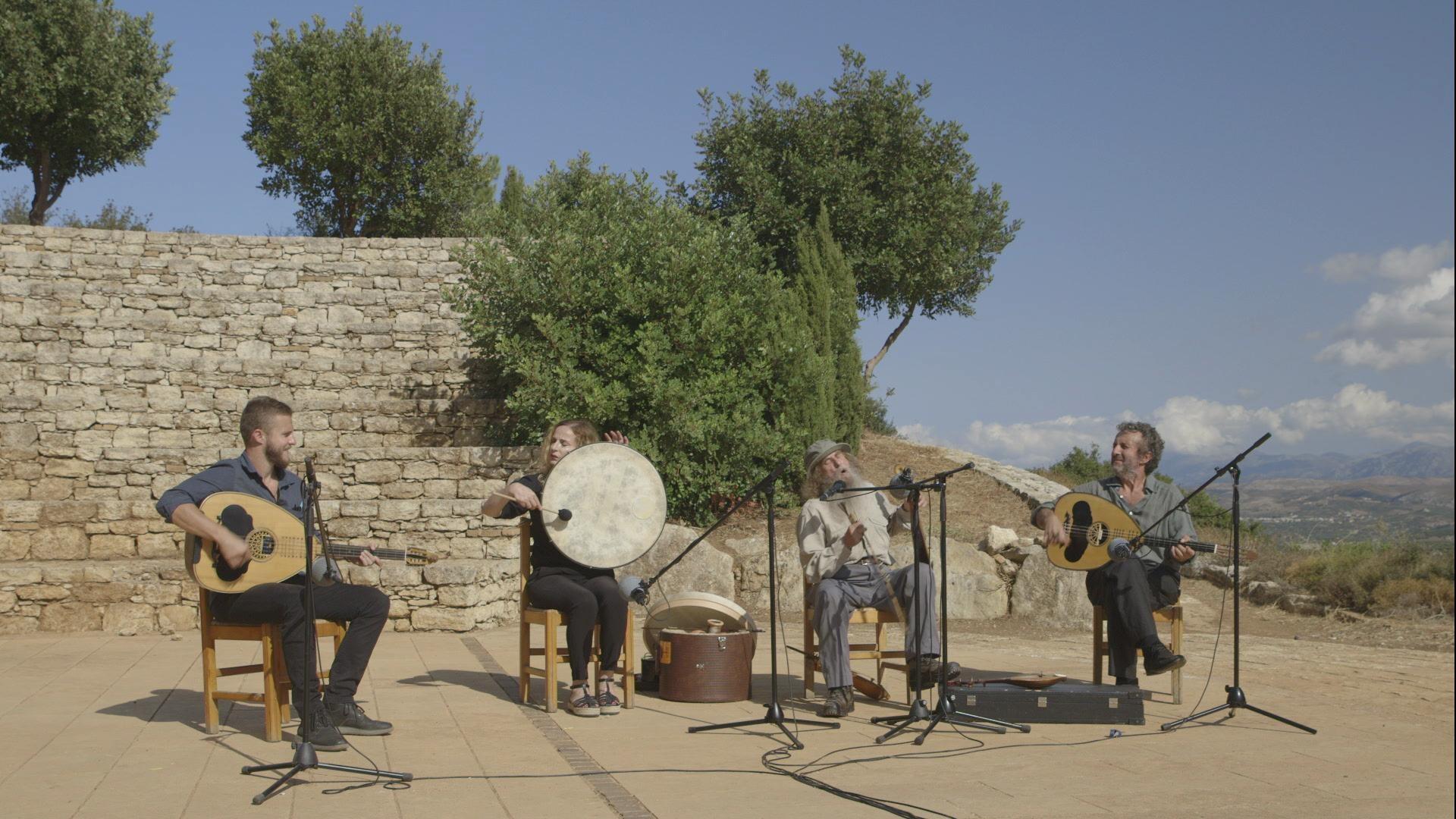 Sound Trek: Greece | ALL ARTS Performance Selects | THIRTEEN - New York ... Sound Trek: Greece | ALL ARTS Performance Selects | THIRTEEN - New York ...