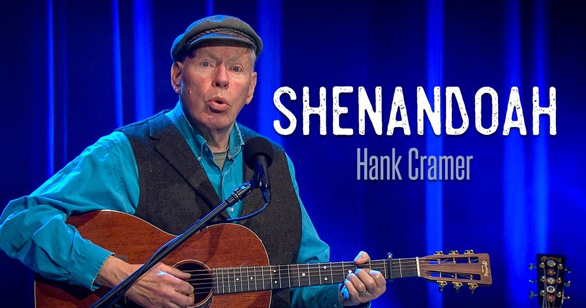 Inland Sessions | Cut For Time: Shenandoah by Hank Cramer | Season 5 | PBS