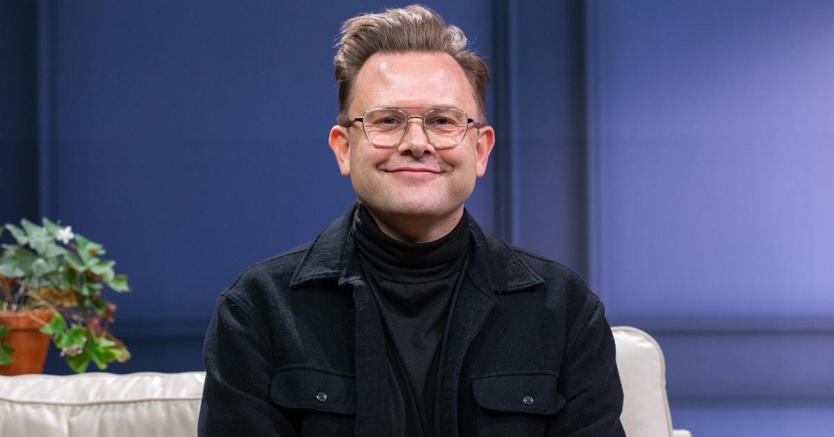 Contact | Dear Evan Hansen: Utah Premiere at Pioneer Theatre Company | PBS