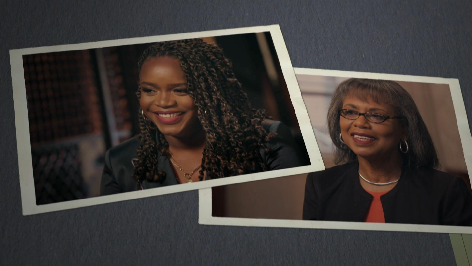 Activist Roots Preview | Finding Your Roots | THIRTEEN - New York ...