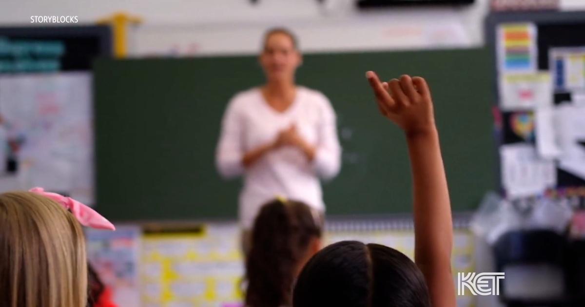 Kentucky Edition | Warren County Educators Speak Out Against School Choice Amendment | Season 3 ...