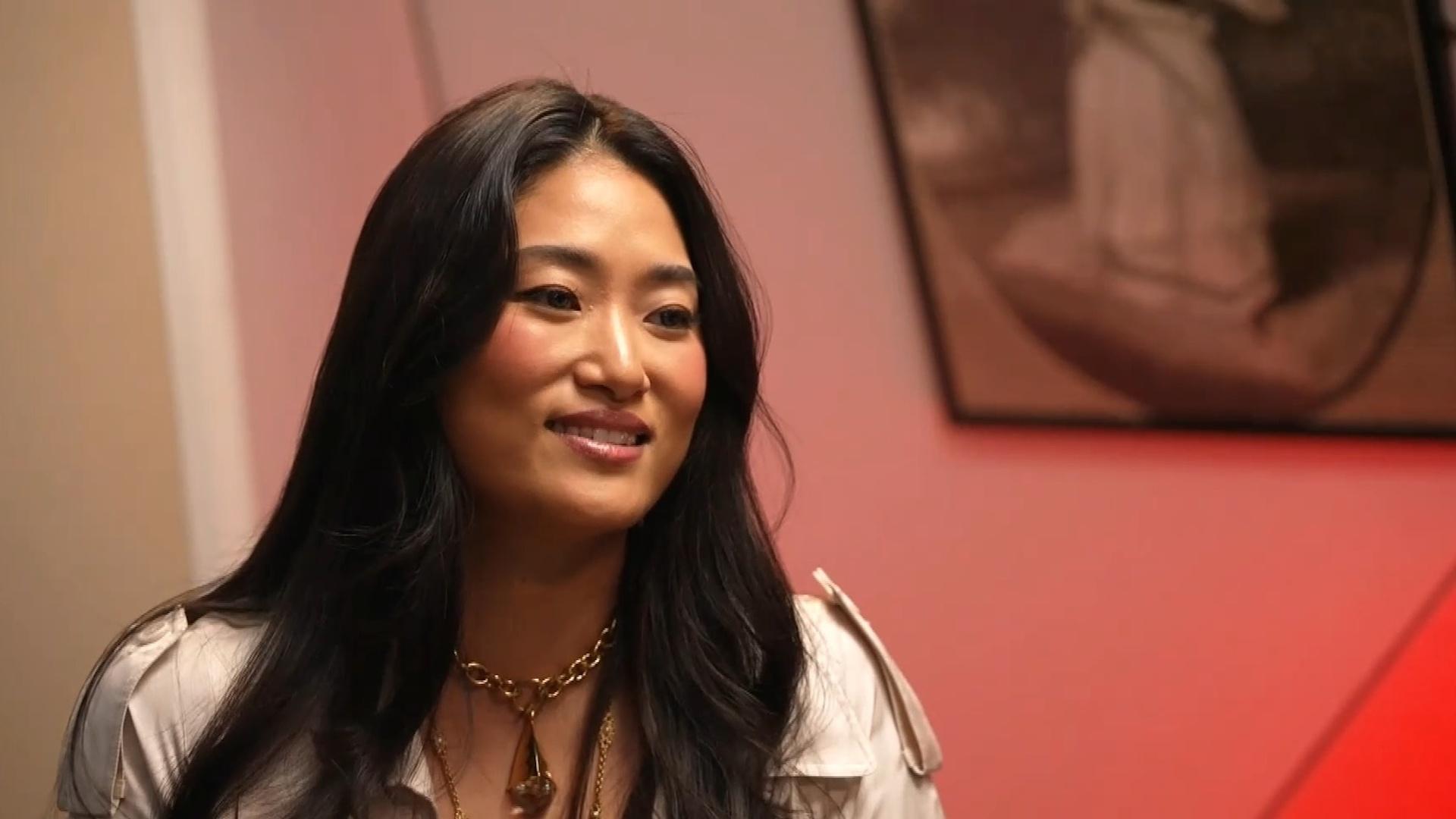 Chloe Flower fuses classical and contemporary in 'popsical' | PBS News ...