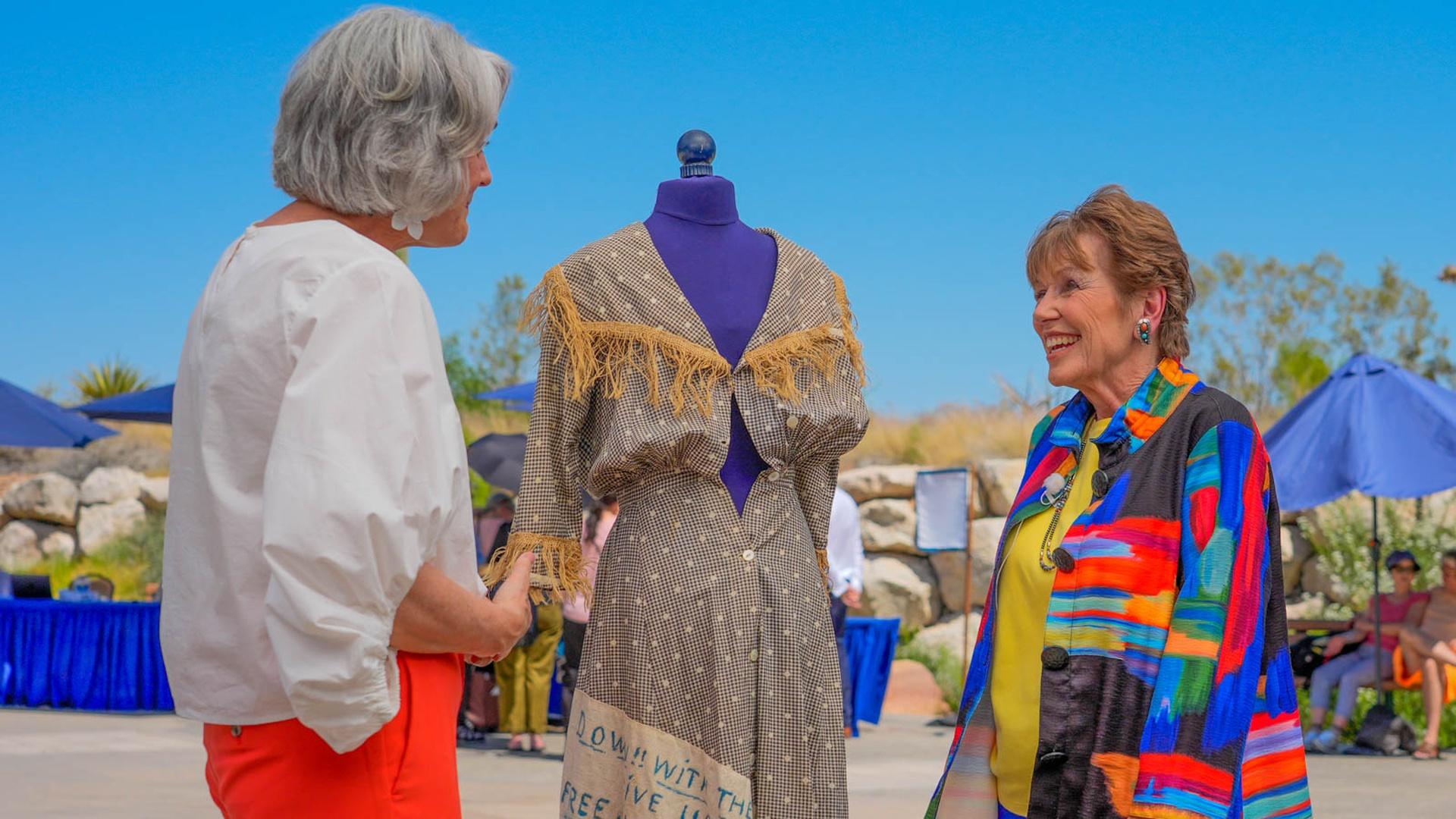Preview: Springs Preserve, Hour 1 | Antiques Roadshow | THIRTEEN - New ...