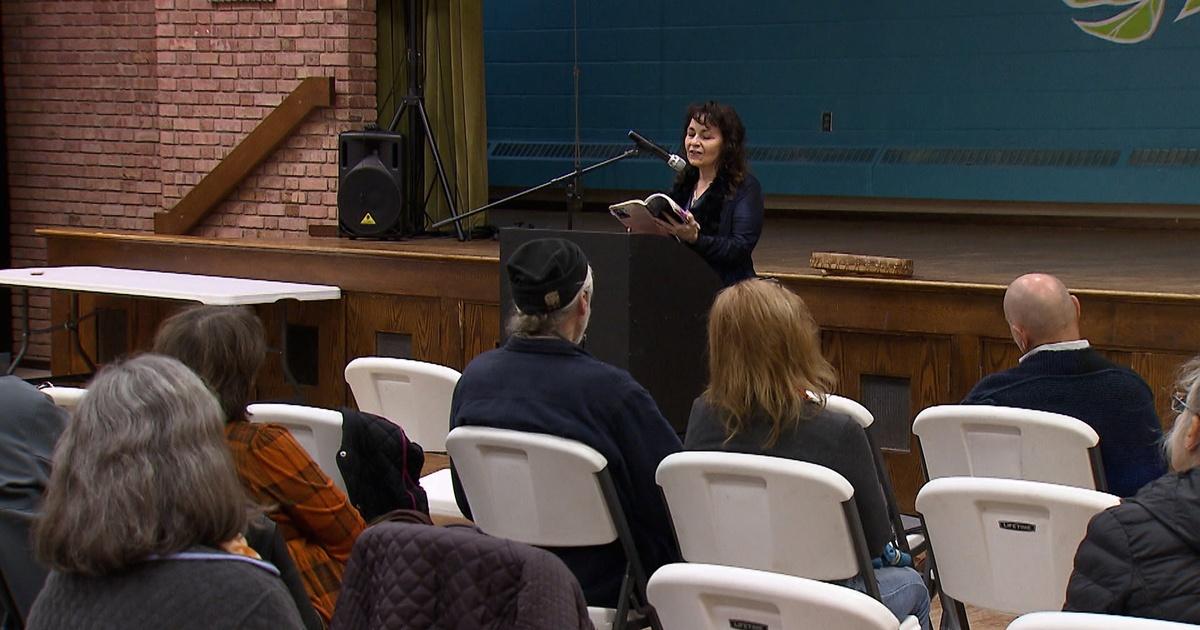 Minnesota First Nations | Poet Laureate Kimberly Blaeser | Season 15 | PBS