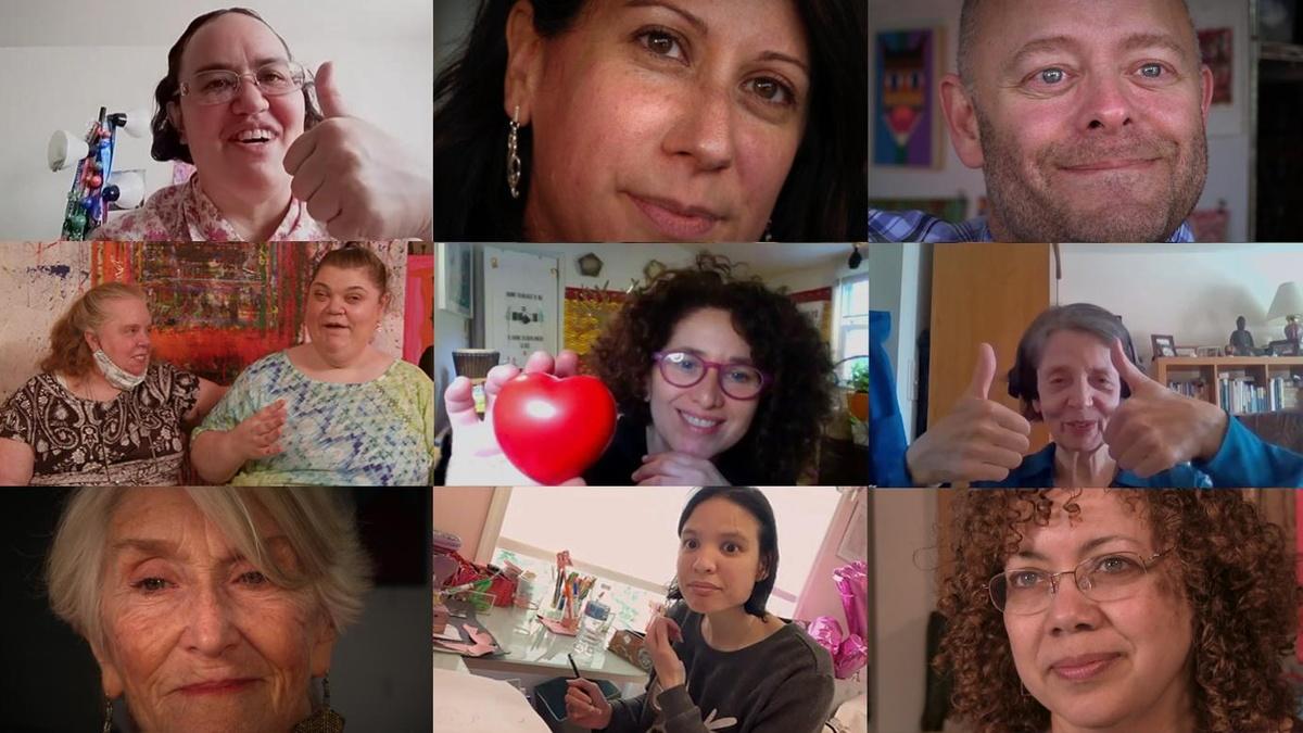 Here's The Story: Way To Connect | Here's the Story | THIRTEEN - New ...