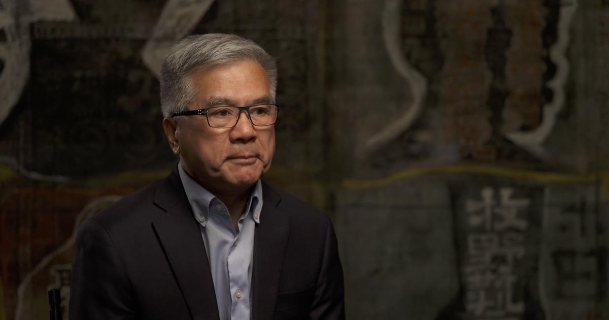 Visions of America | Full Length Conversation with Gary Locke | Episode ...