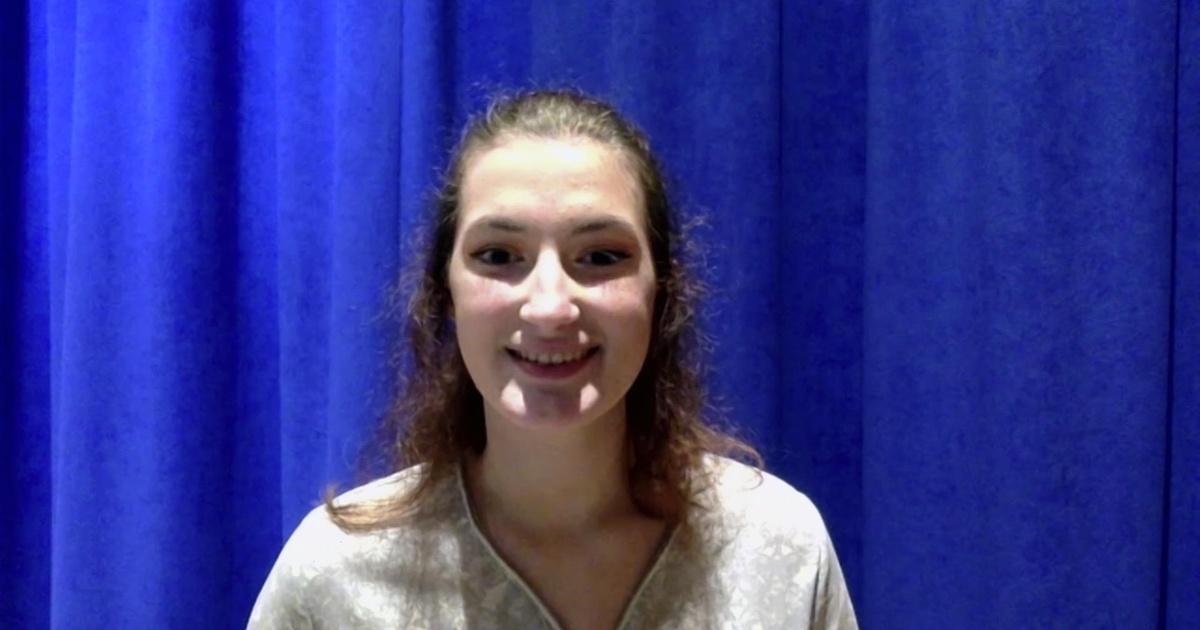 Artist of the Week | Lydia Barton | Season 2020 | Episode 37 | THIRTEEN PBS