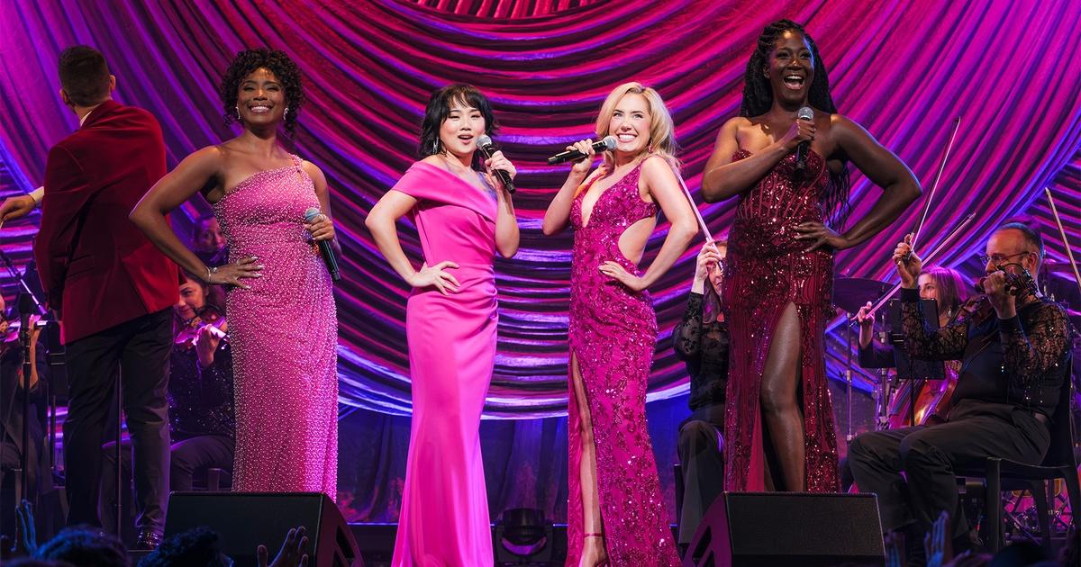 Broadway's Leading Ladies | PBS