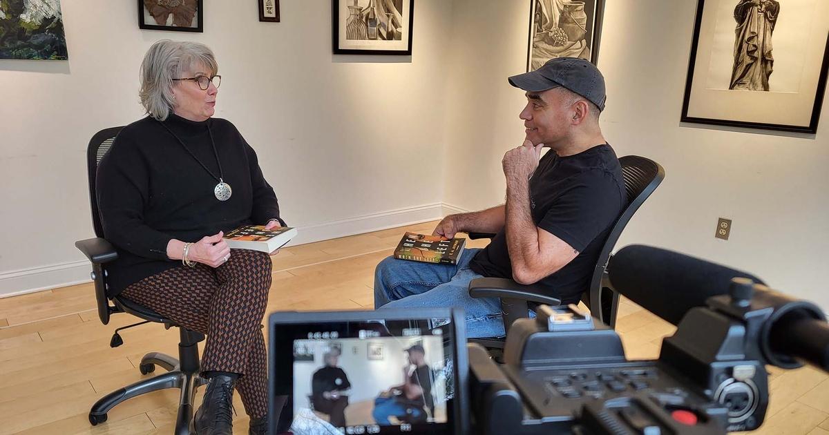 Write Around the Corner | Write Around the Corner: E. A. Aymar | Season ...