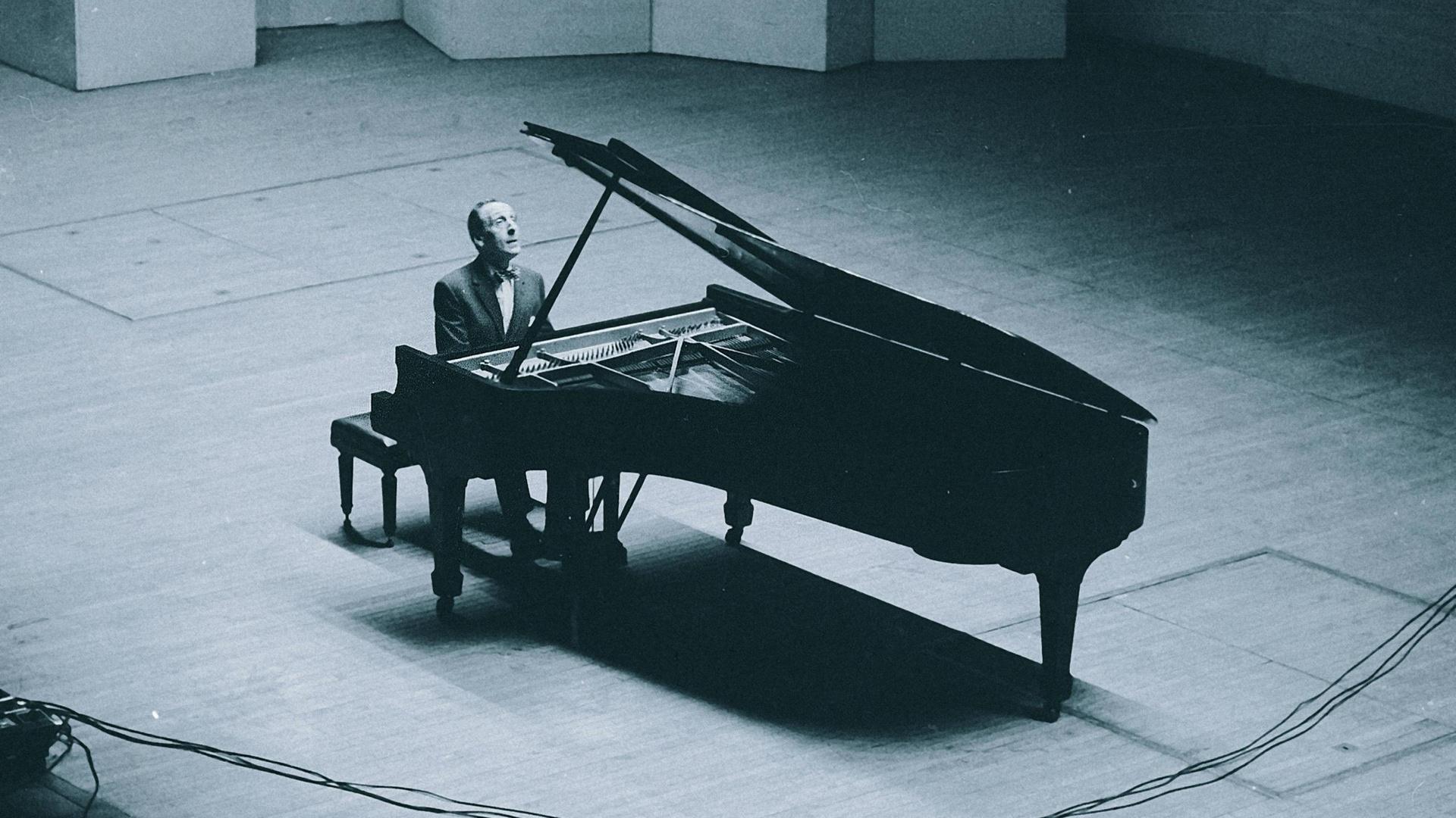 The Magic of Horowitz Preview | Great Performances | ALL ARTS