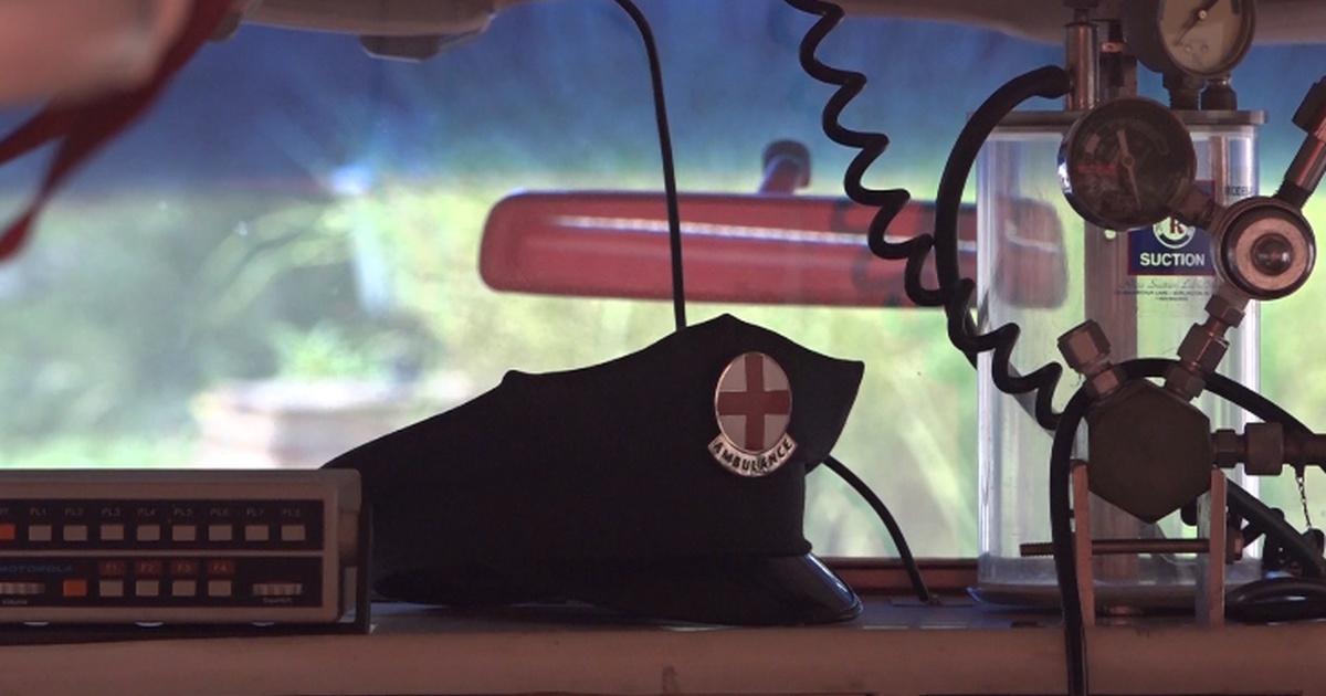 PBS39 News Reports | FIREHOUSE AT HIS HOUSE | Season 2020 | WTTW