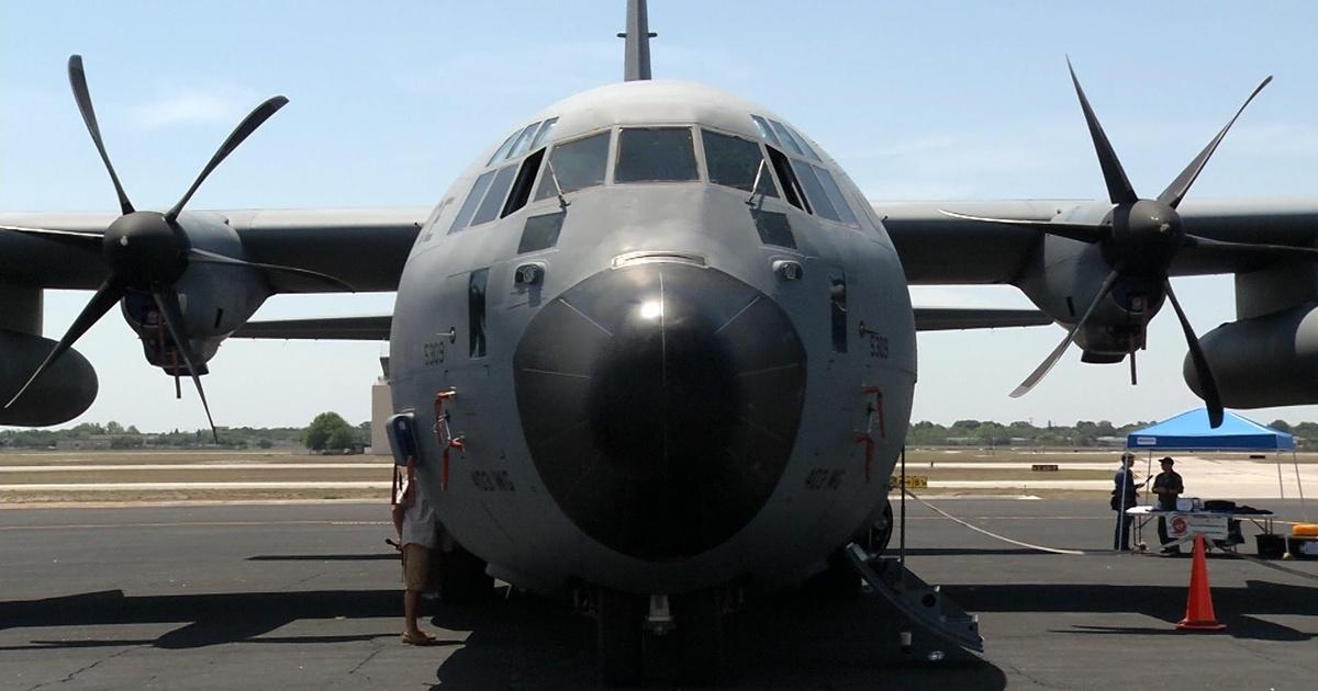 Metro Center Outlook | Hurricanes | Season 2017 | Episode 11 | PBS