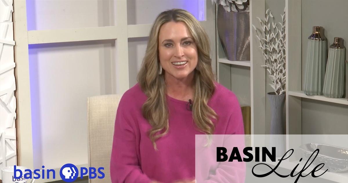 Basin Life with Krista Escamilla | Season 2021 | Episode 1 | PBS