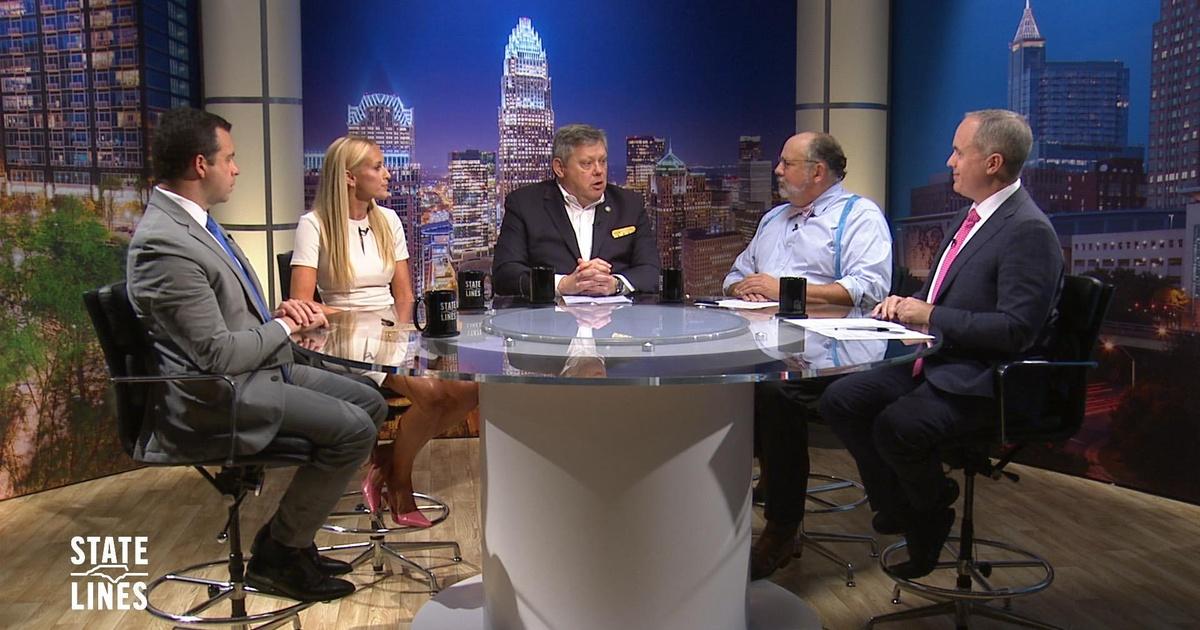 State Lines | September 19, 2025 | Season 2025 | PBS