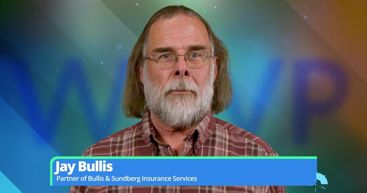 WTVP 50th Anniversary | Jay Bullis | 50th Anniversary | PBS