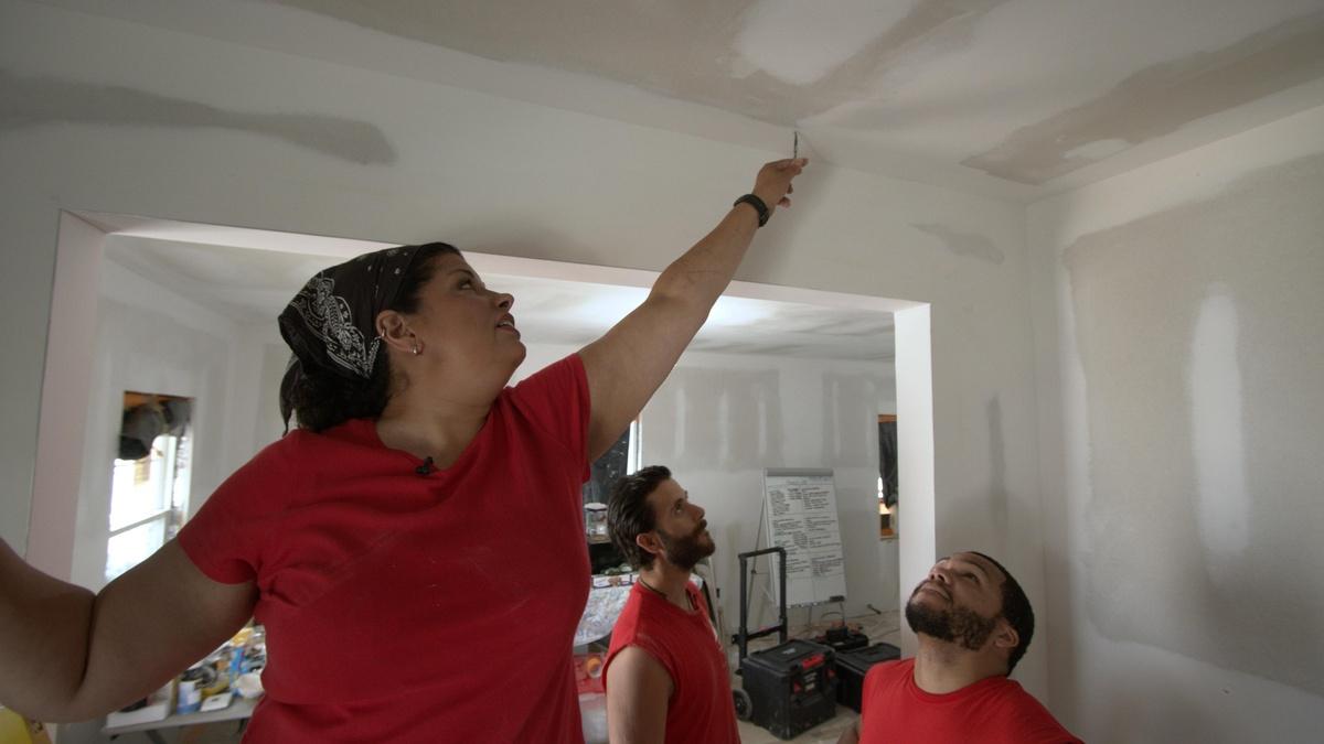 FAMILY TO THE RESCUE - EPISODE 3 – THE HELFENBEIN FAMILY | WLIW21 ...