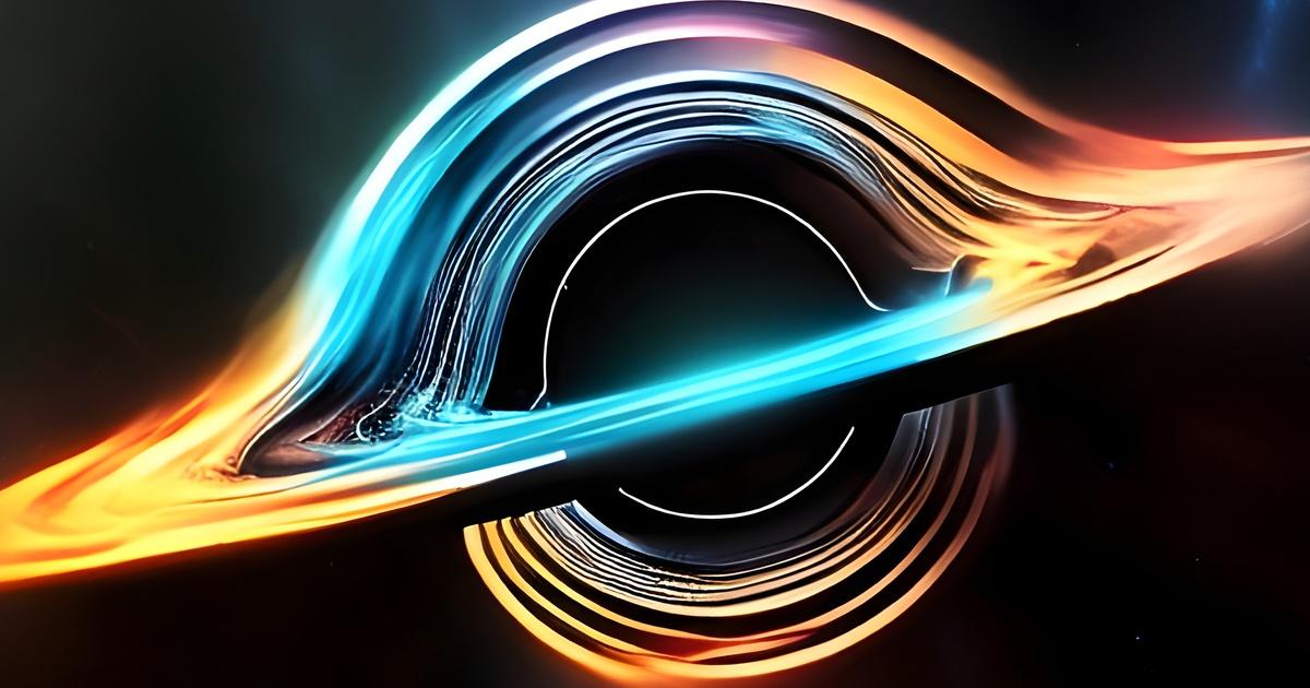 PBS Space Time | Do Black Holes Have to Be Black? | Season 10 | Episode ...