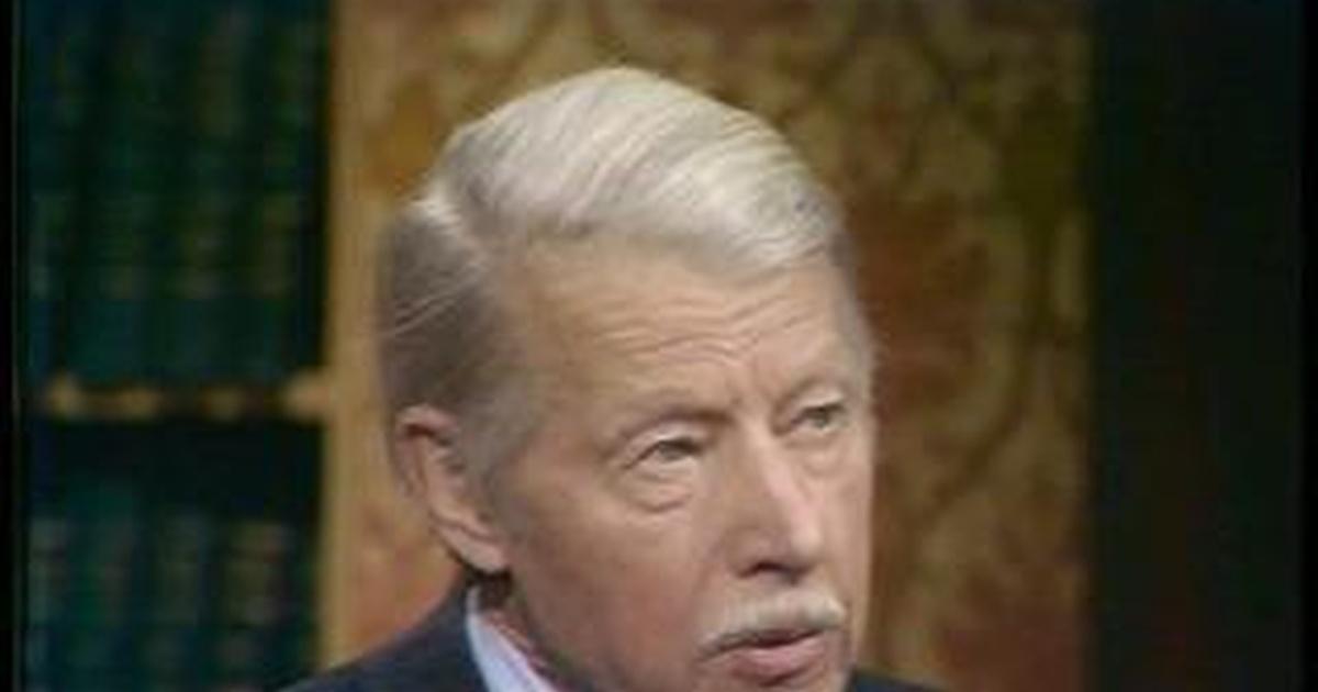 Sevarid, Salisbury, Resoner: Three American Reporters | Intro | PBS