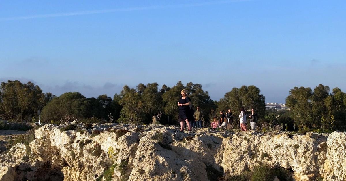 Dream of Europe | Malta | Episode 104 | PBS