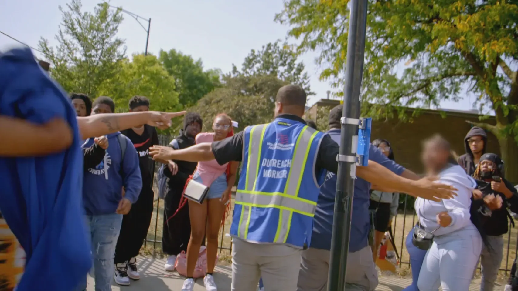 Chicago Tonight | PBS