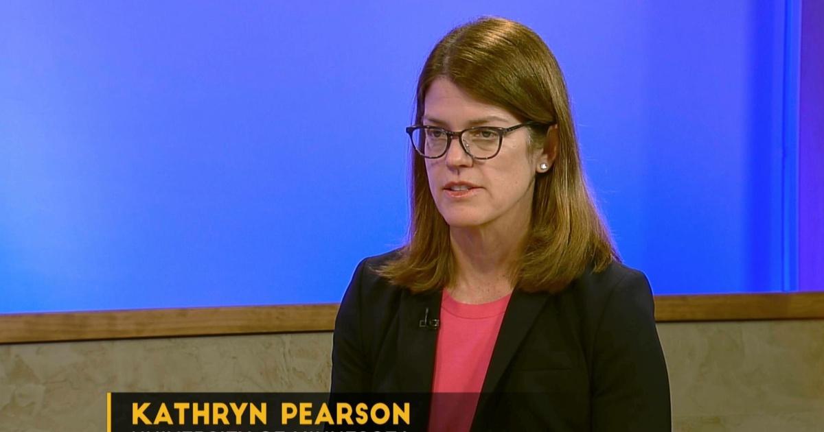 Almanac | Poli Sci Professor | May 2024 | Season 2024 | Episode 34 | PBS