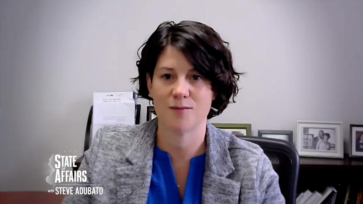Examining funding for students with special needs in NJ | State of ...