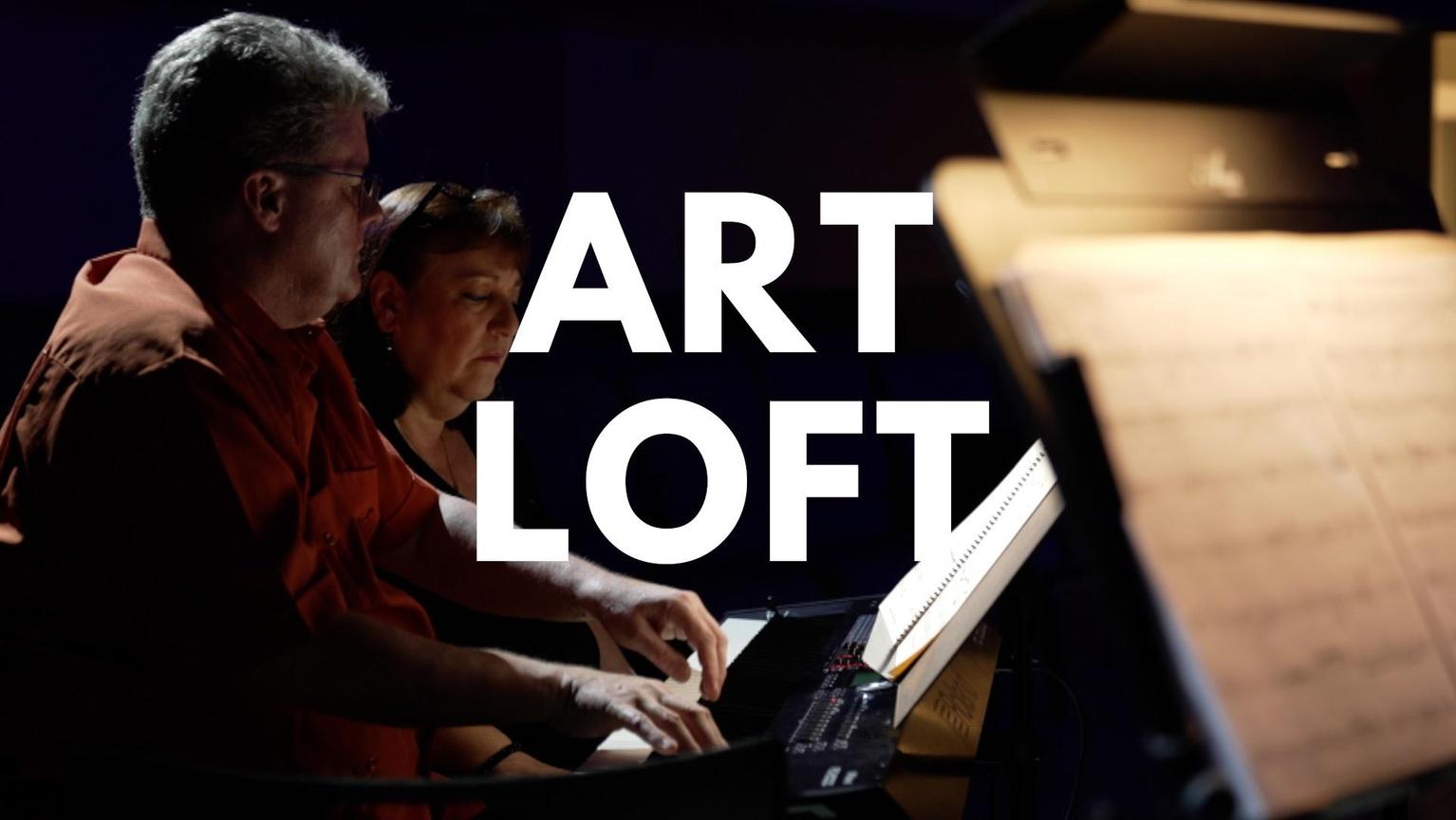 Watch Music, Theater, and Art History Shows & Documentaries | WXEL