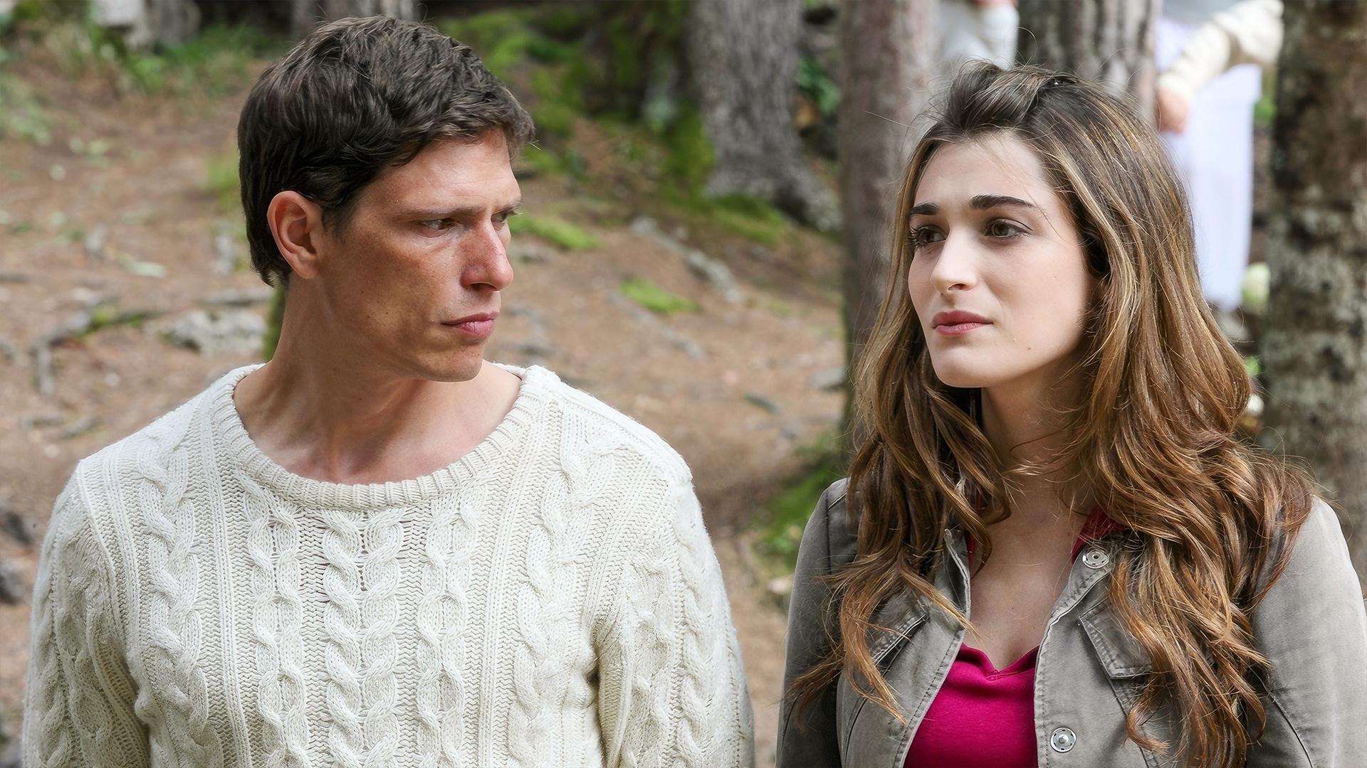 The Trap | One Step From Heaven | THIRTEEN - New York Public Media