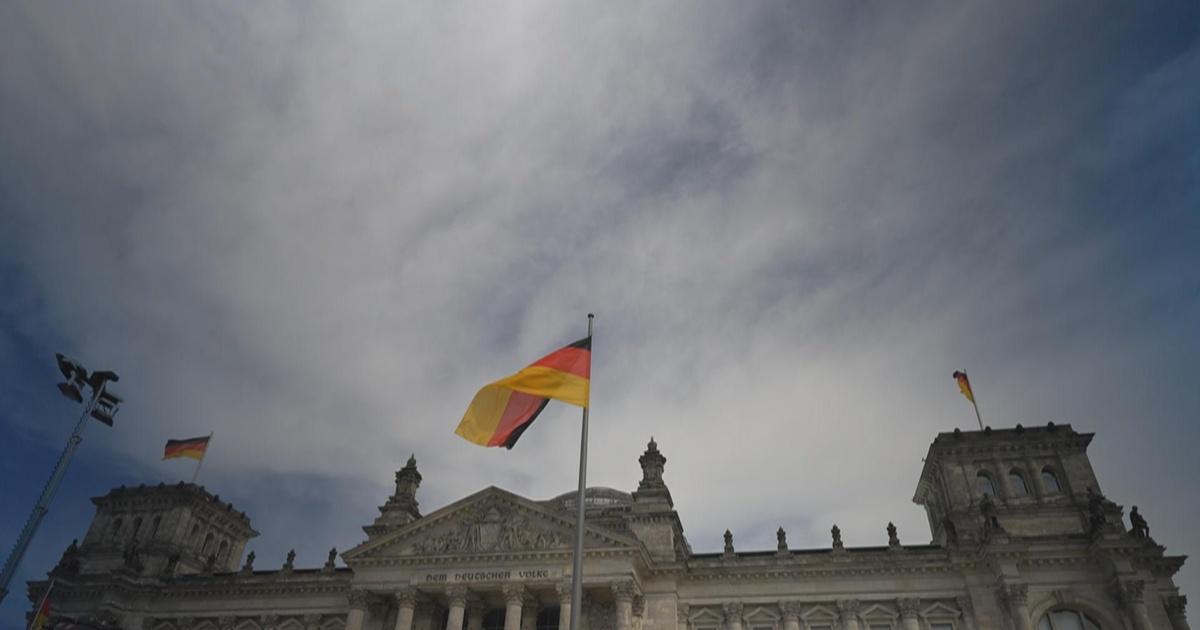 FRONTLINE | Germany's Enemy Within | Season 2024 | Episode 8 | OPB