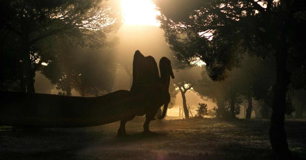 Walking with Dinosaurs | How the Walking with Dinosaurs Team Brought a ...