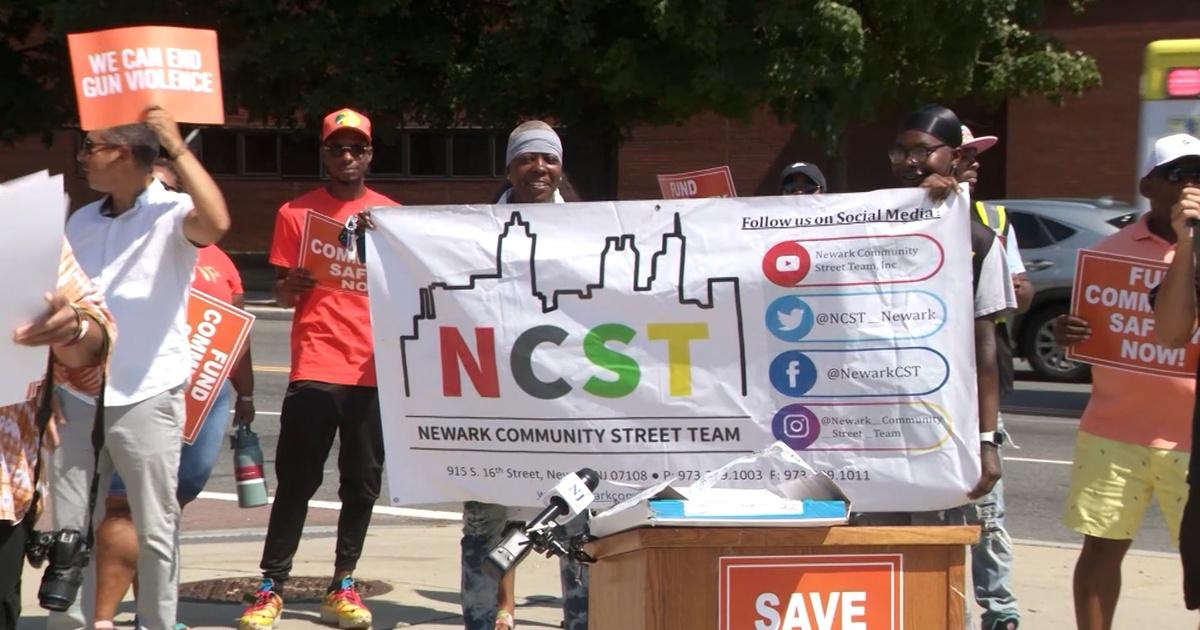 NJ Spotlight News | Backing for bill to fund community crisis response ...