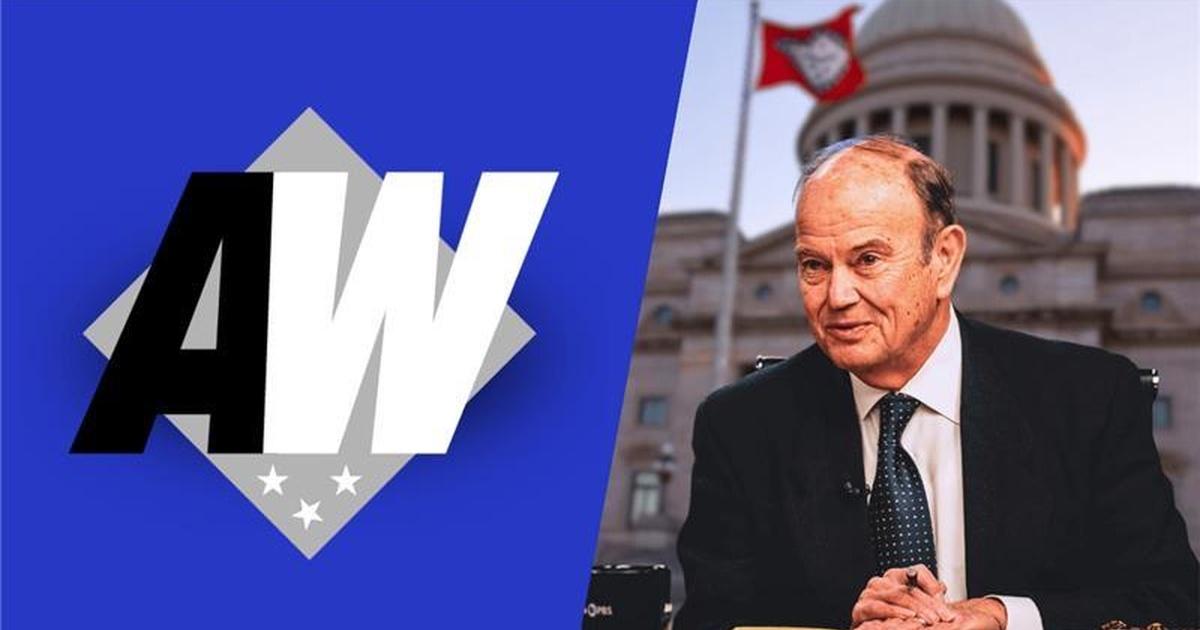 Arkansas Week | Arkansas Week: Arkansas Week: Recap of 2025 & Farewell ...