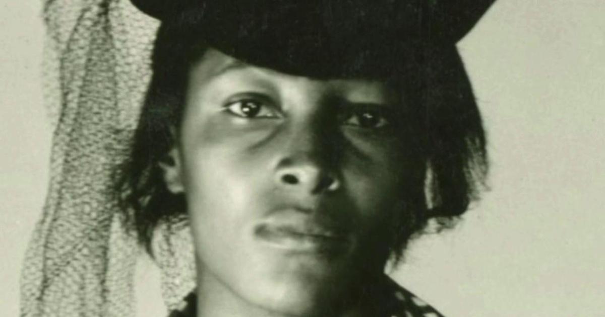 Almanac | Honoring Alabama Civil Rights Pioneer Recy Taylor | Season ...