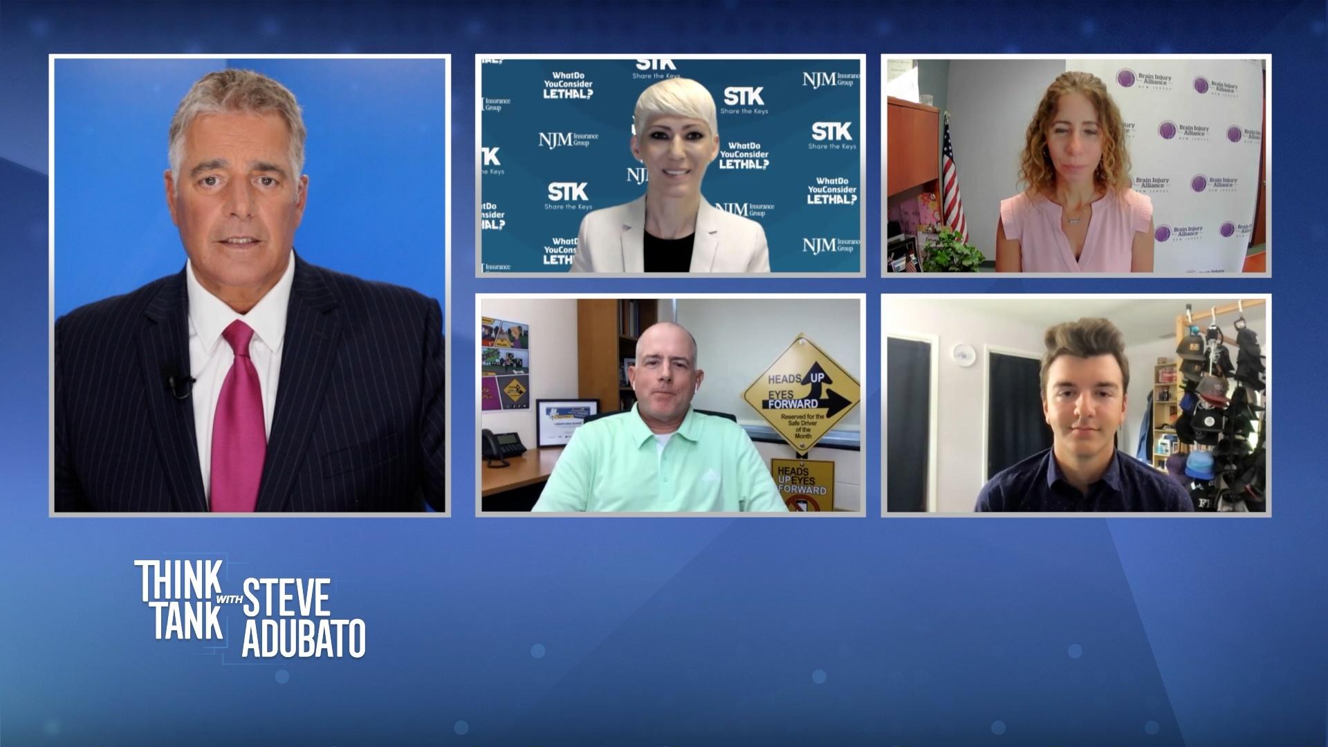 The Importance of Raising Awareness of Teen Driver Safety | Think Tank ...