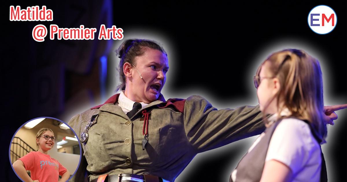 Experience Michiana | Matilda the Musical | Season 2024 | Episode 18 | PBS