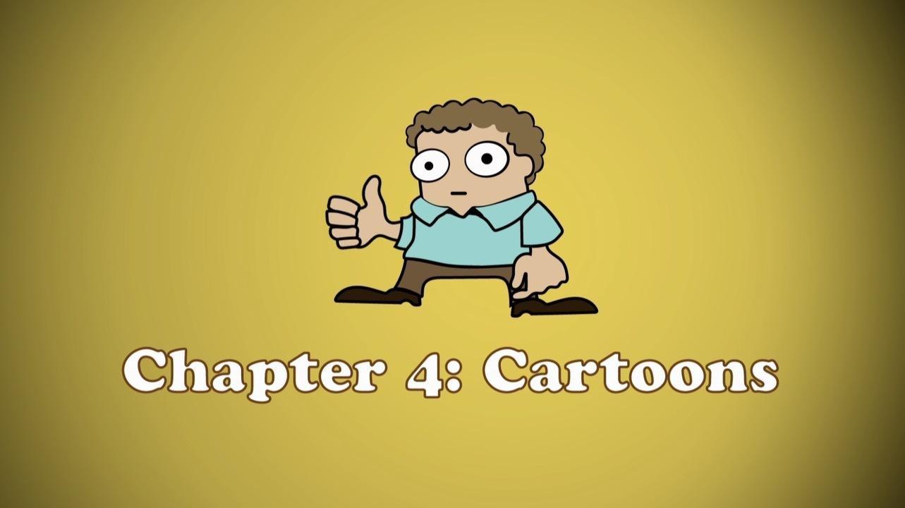 Almanac - Cartoons - Twin Cities PBS