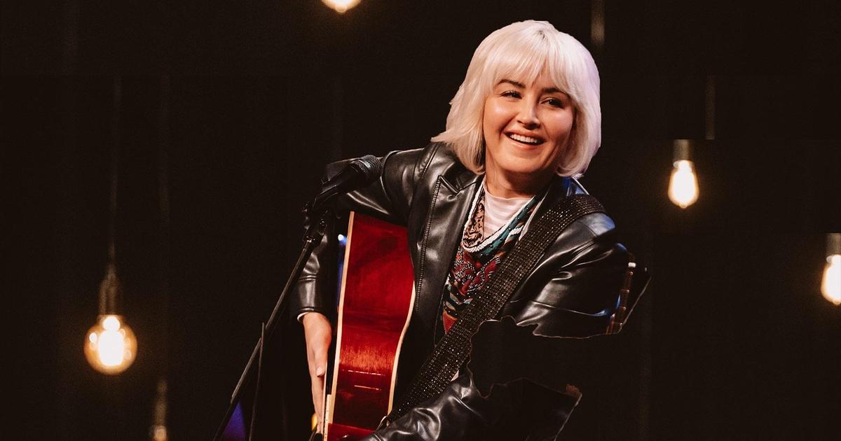 Southern Songwriters with Patrick Davis | Sumter Opera House, Sumter ...