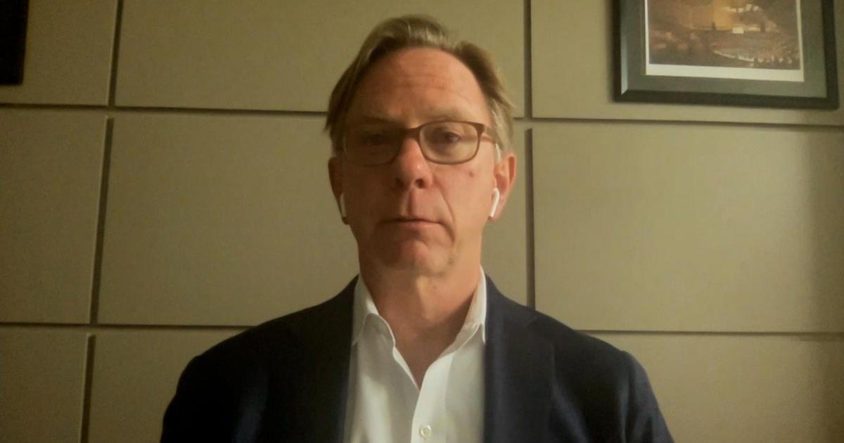 Amanpour and Company | Robert Draper: "To Start a War" and Colin Powell ...