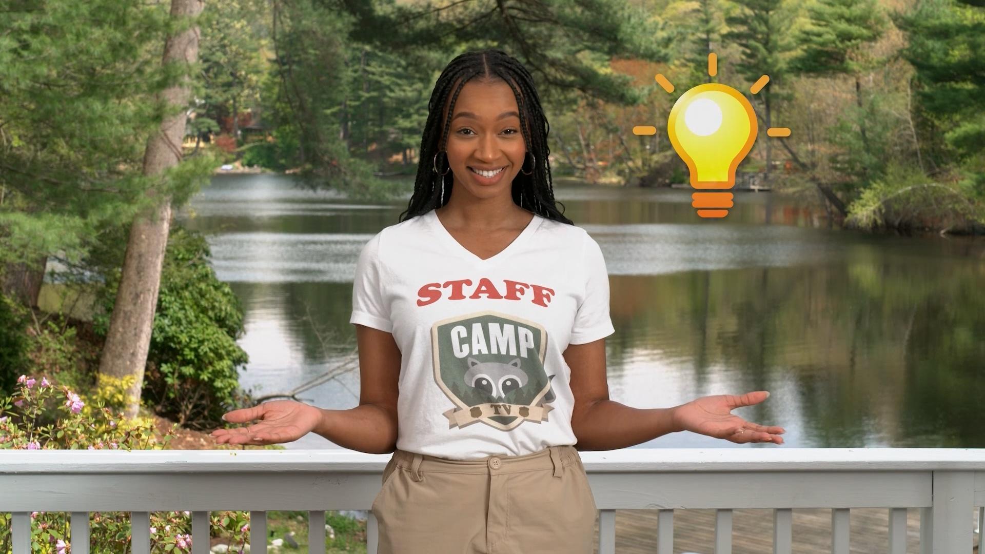 Theme of the Day: Kid Inventor Day | Camp TV | THIRTEEN - New York ...