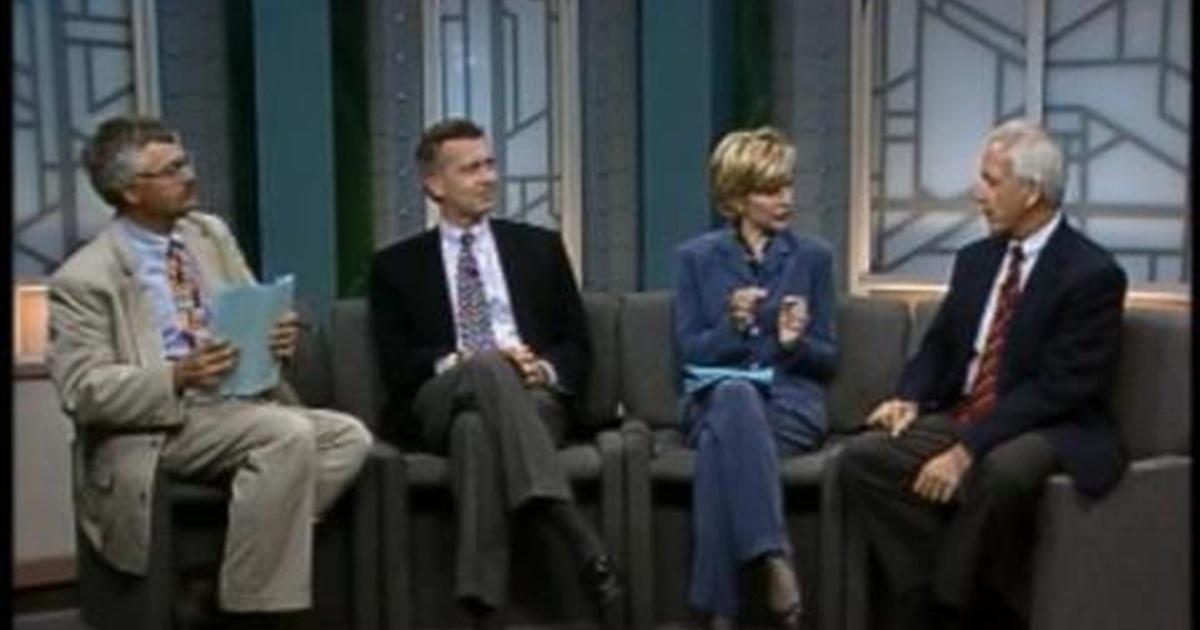 Almanac | August 7, 1998 | Season 1998 | Episode 47 | PBS